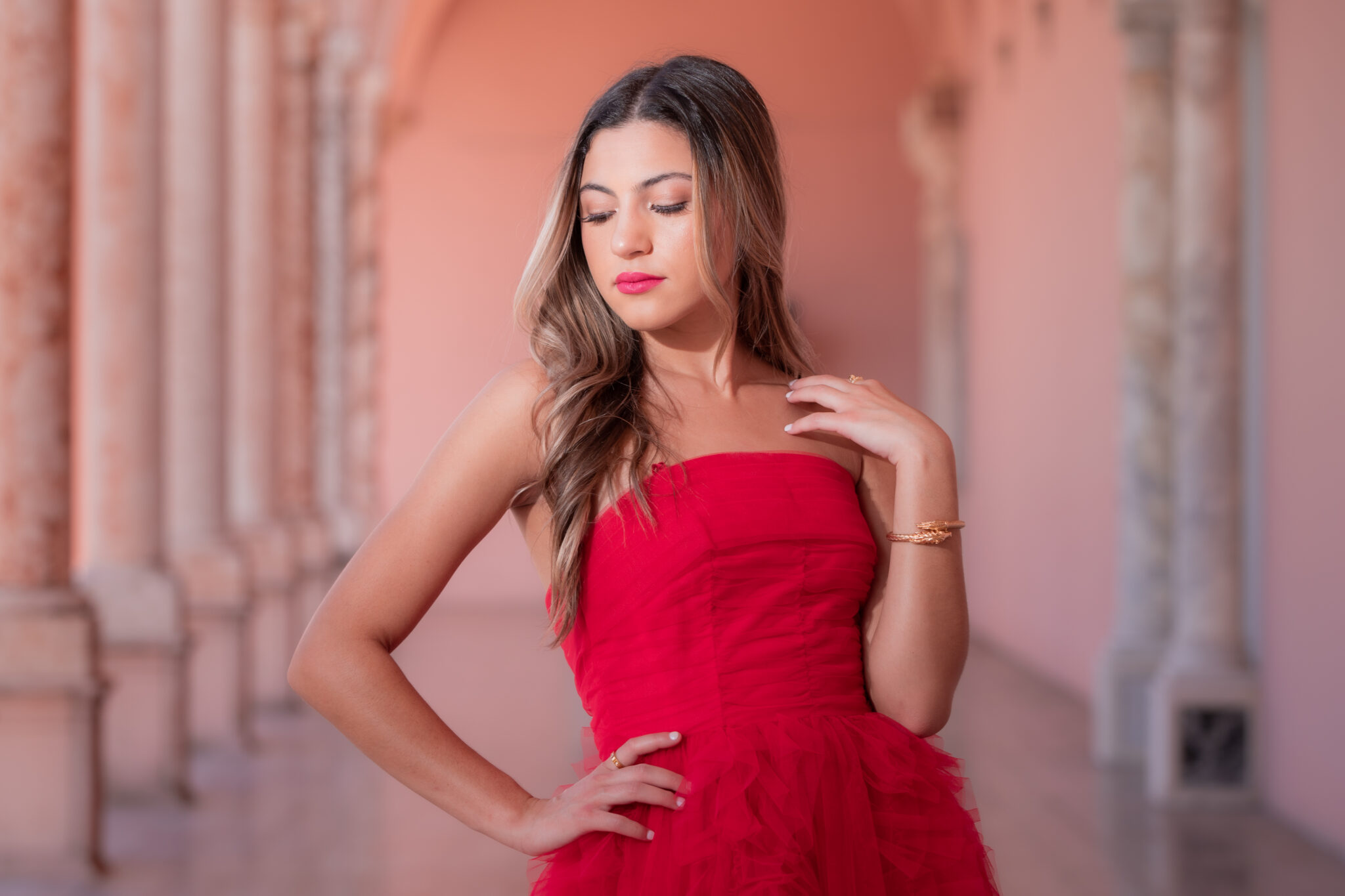 Senior Portraits: A Step-by-Step Guide to Planning Your Shoot