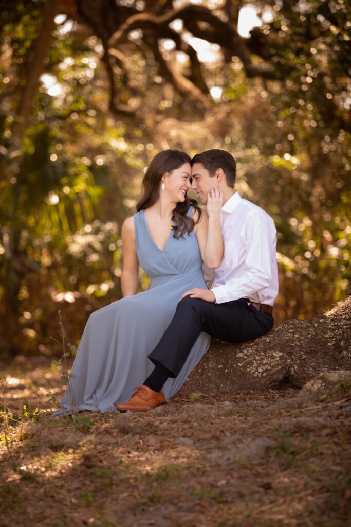 Philippe Park - Angela Clifton Photography