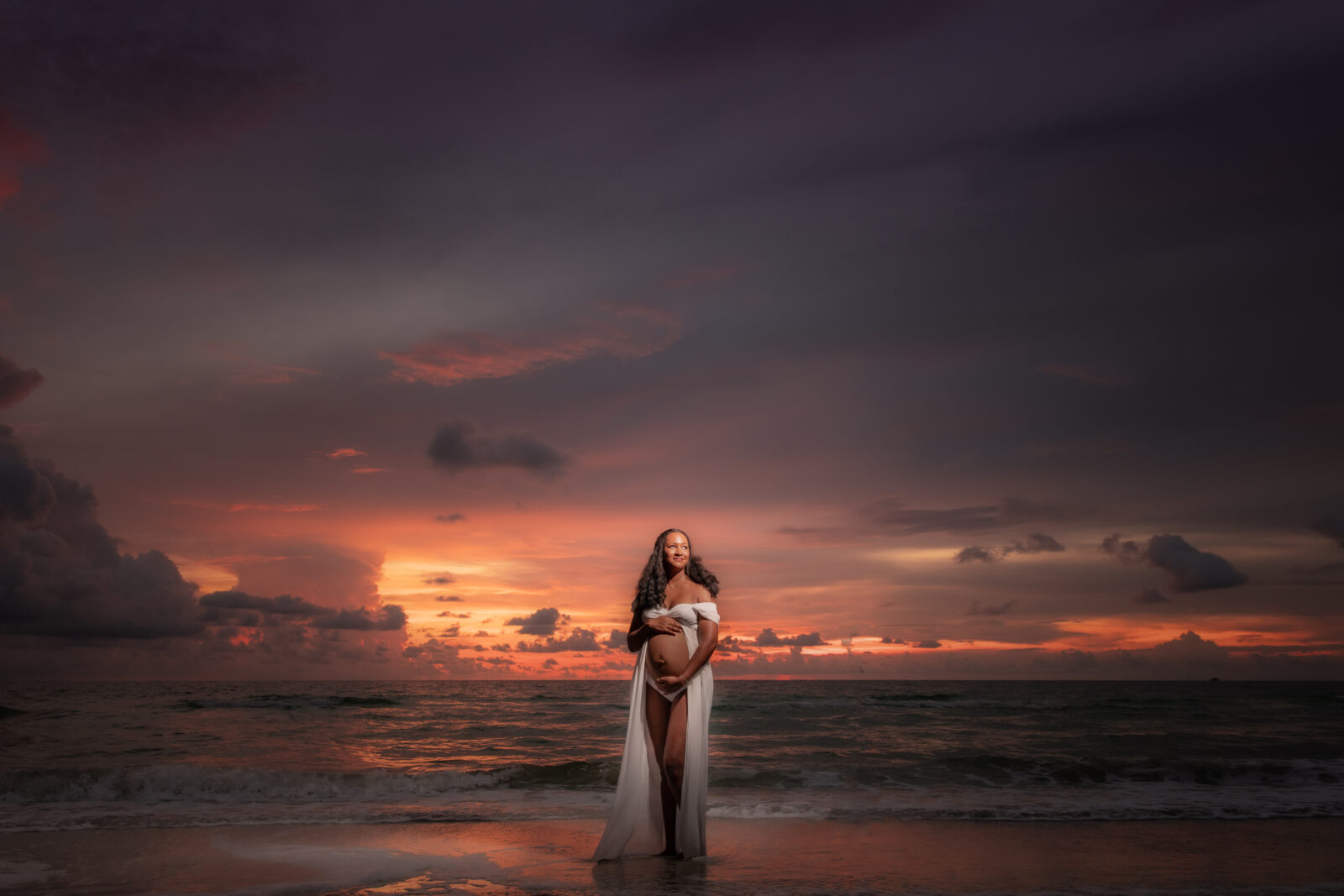 10 Easy Poses For Pictures So You Don't Feel Awkward