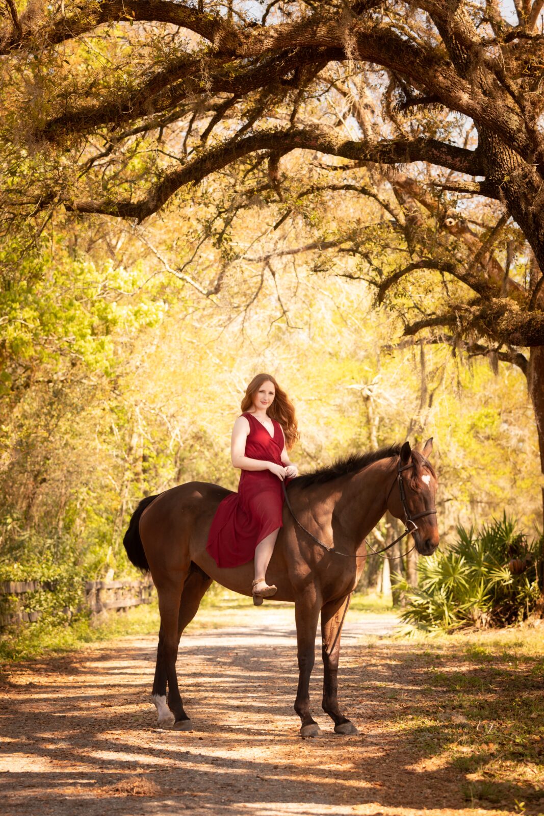 What To Wear for Senior Pictures : 5 Fearless Outfit Ideas