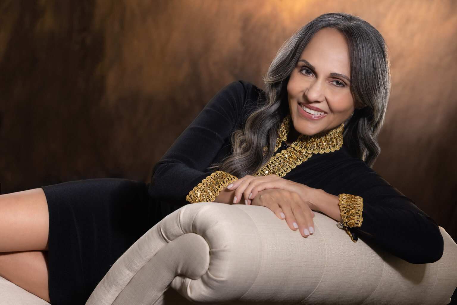 40 Over 40: 6 Ways To Celebrate Being a Woman Over 40