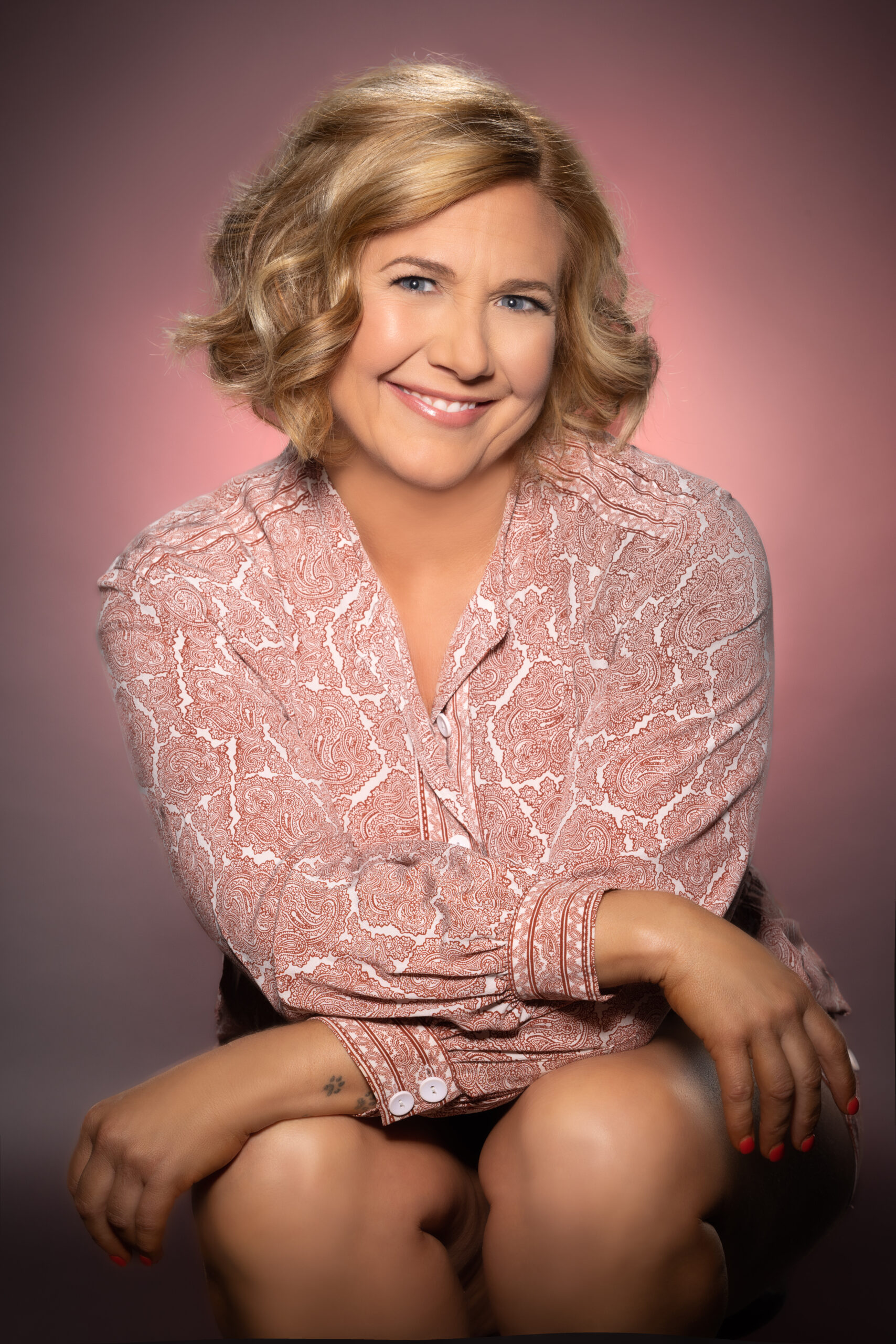 40 Over 40: 6 Ways To Celebrate Being a Woman Over 40