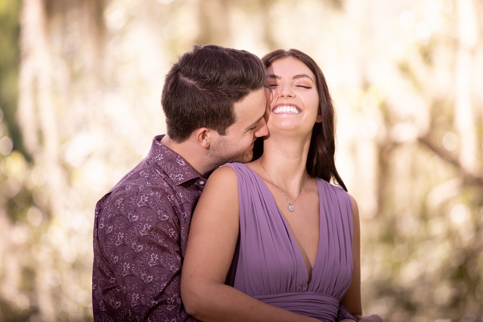 Engagement Photoshoot Outfit Ideas That’ll Make You Swoon