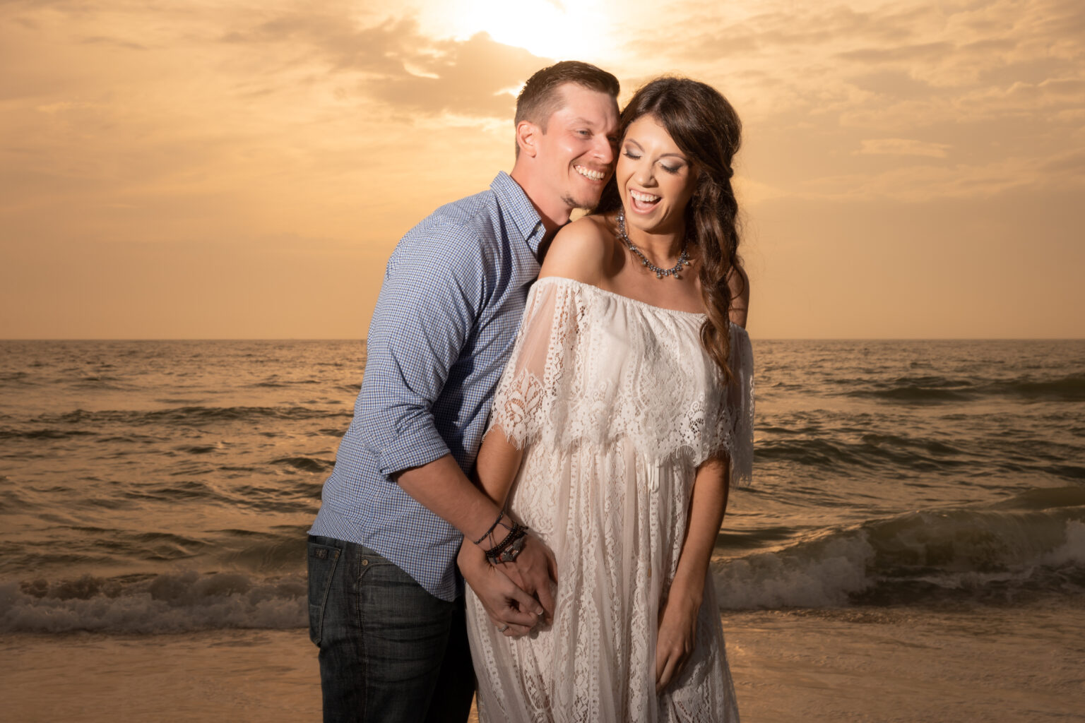 What is Golden Hour Photography? 5 Examples of GLOW Portraits