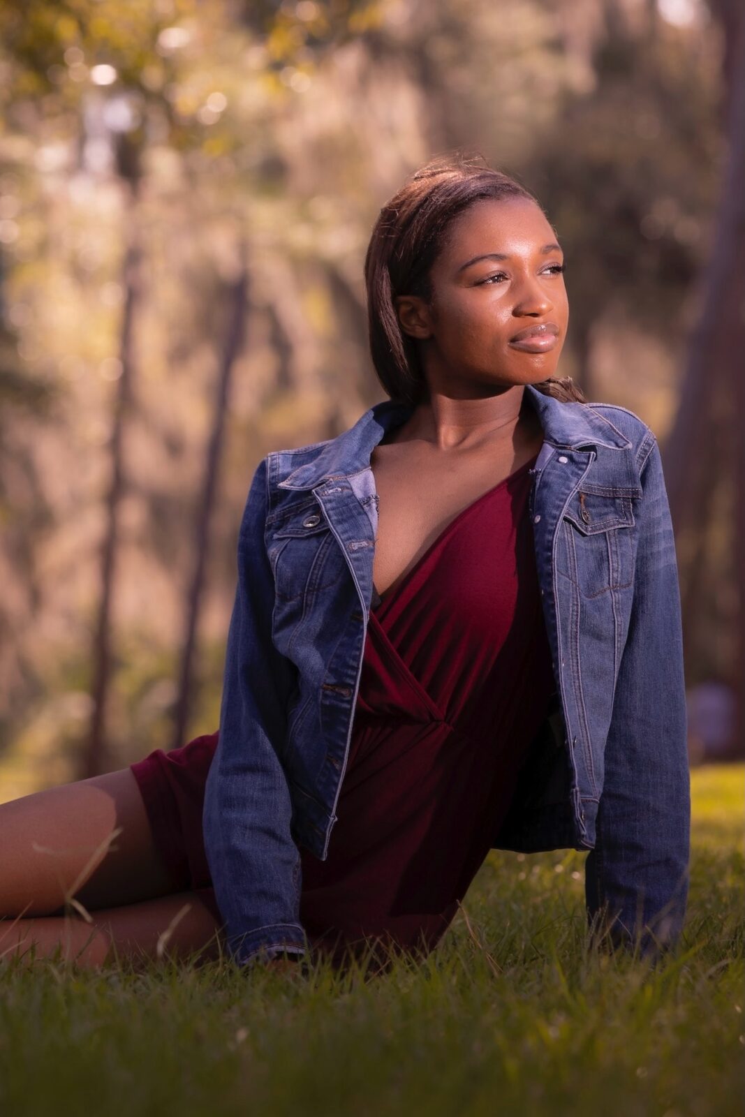 What is Golden Hour Photography? 5 Examples of GLOW Portraits